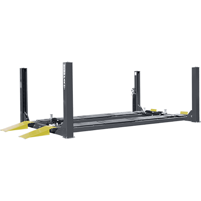 Alignment Lifts - Alignment Rack - BendPak United Kingdom
